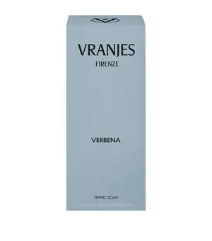 DR. VRANJES FIRENZE Verbena Hand Soap