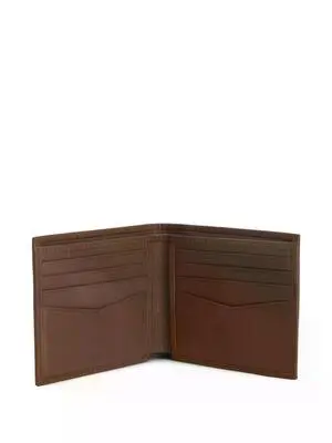 BOSS Bi-fold Wallet