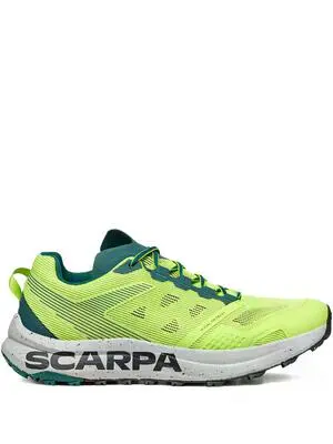 Scarpa Lace Shoes For Men