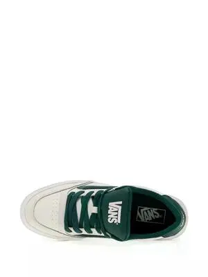 VANS Hylane Lace-up Sneakers - White
