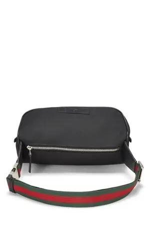 Gucci Techno Canvas Sling Bag