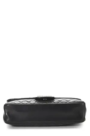 Chanel Quilted Lambskin Westminster Pearl Flap Bag