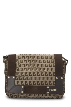 Fendi Medium Cross Body Bags