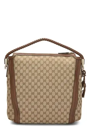 Gucci Original Gg Bella Hobo