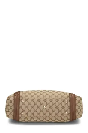 Gucci Original Gg Bella Hobo