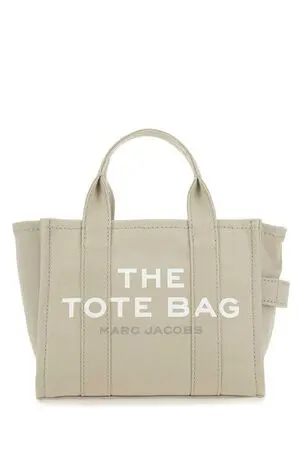 Marc Jacobs The Small Traveler Tote Bag - Beige