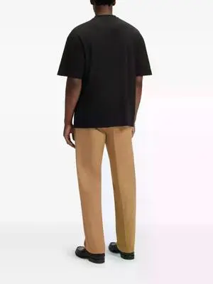 BOSS Cotton T-shirt