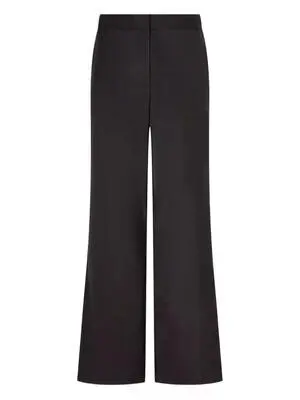 STUDIO TOMBOY Button-fastening Trousers