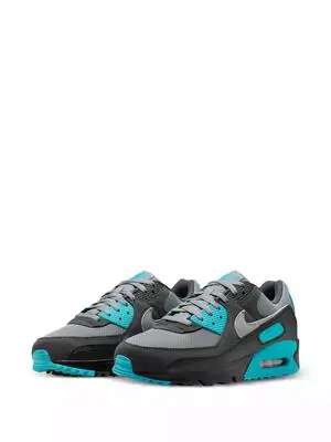 Nike Air Max 90 Sneakers - Black