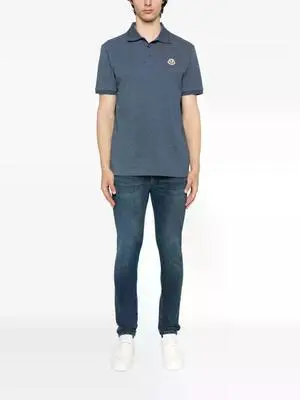 PT TORINO Five-pocket Jeans