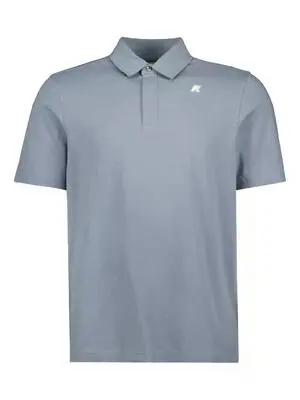 K-way Embroidered Shirts For Men
