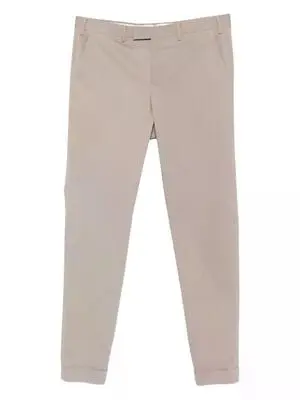 PT TORINO Tailored Trousers - Grey
