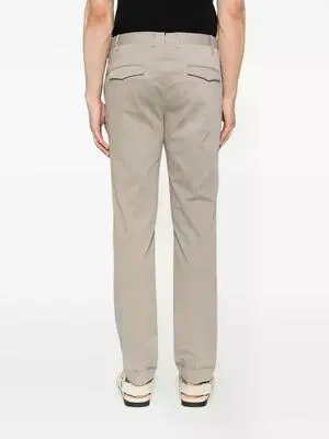 PT TORINO Tailored Trousers - Grey