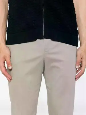 PT TORINO Tailored Trousers - Grey