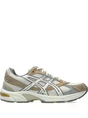 Asics Gel-1130 Pale Oak Clay Grey Sneakers - Neutrals