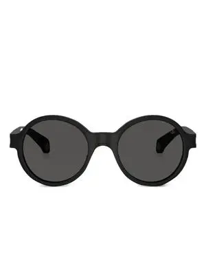 Moncler Round-frame Sunglasses