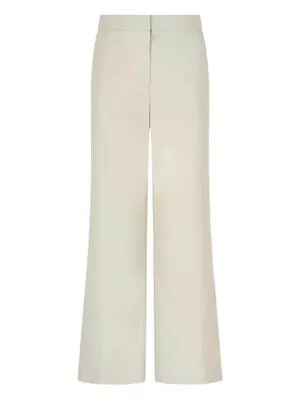 STUDIO TOMBOY Tailored Trousers - Neutrals
