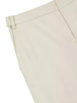 STUDIO TOMBOY Tailored Trousers - Neutrals