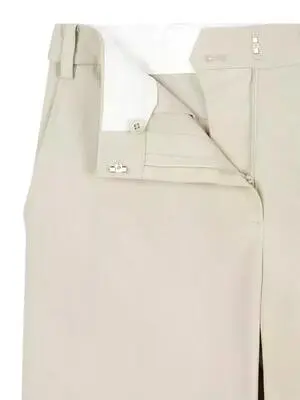 STUDIO TOMBOY Tailored Trousers - Neutrals
