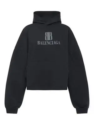 Balenciaga Drawstring Activewear For Women