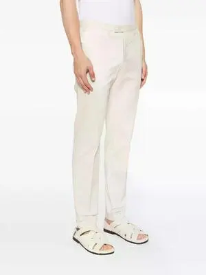 PT TORINO Tailored Trousers - Neutrals
