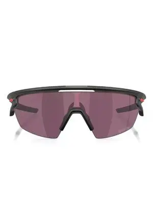Oakley Sphaera Sunglasses - Black
