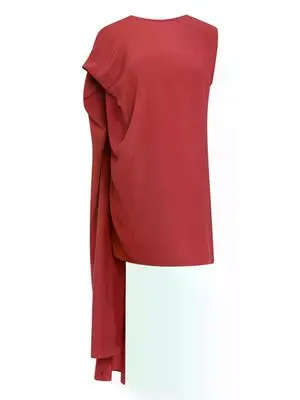 Gianluca Capannolo Plain Tops