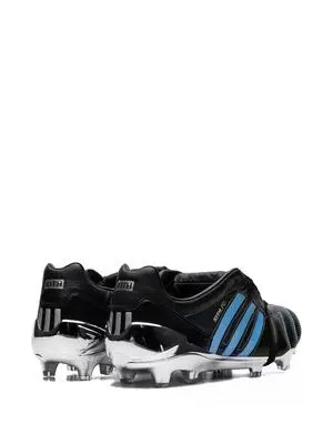 Adidas Predator Mania Fg Kith Sneakers - Black