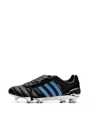 Adidas Predator Mania Fg Kith Sneakers - Black