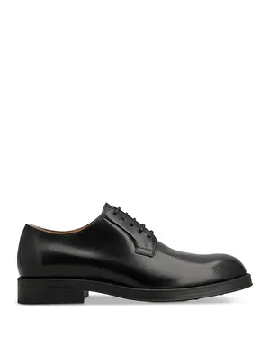 Derby Shoes For Men