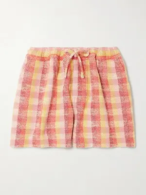 Marrakshi Life Casual Shorts For Women