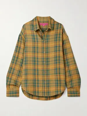 The Elder Statesman Classic Shirts For Women