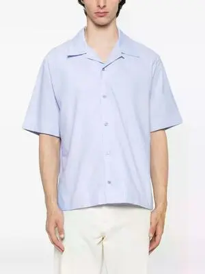 Givenchy Cotton Bowling Shirt