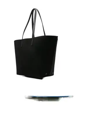 Moncler Mini-cabas Very Tote Bag - Black