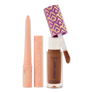 TARTE COSMETICS Wakeup Makeup Shape Tape & Fake Awake Duo - 53n