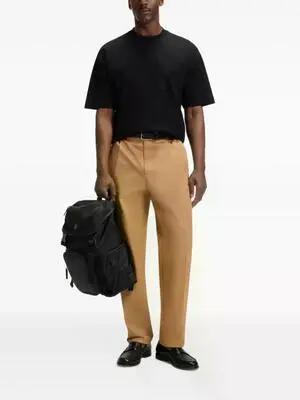 BOSS Cotton T-shirt