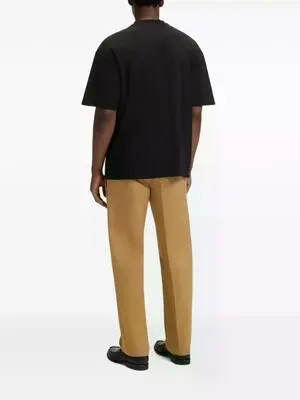 BOSS Cotton T-shirt