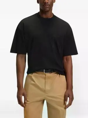 BOSS Cotton T-shirt