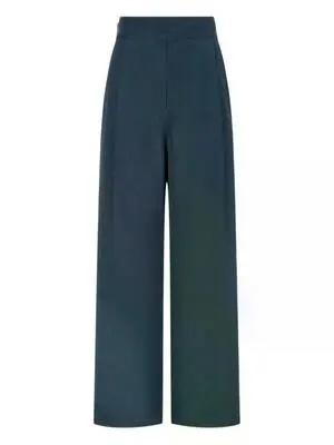 STUDIO TOMBOY Pleated Pocket Trousers