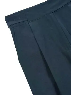 STUDIO TOMBOY Pleated Pocket Trousers