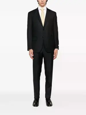 Canali Single-breasted Suit