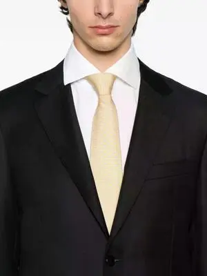 Canali Single-breasted Suit