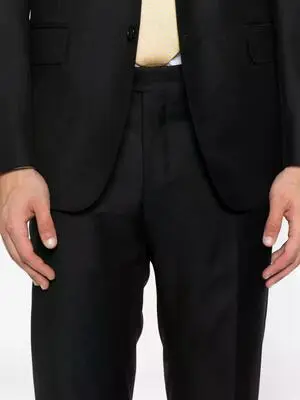 Canali Single-breasted Suit