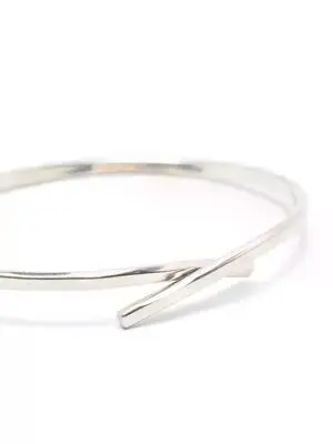 Werkstatt:München Embrace Bangle Bracelet