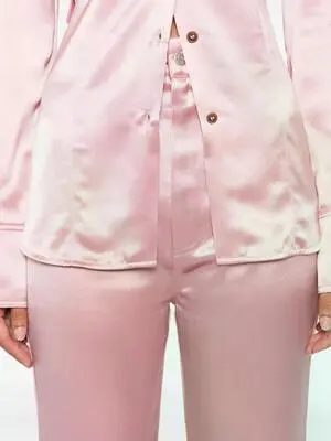 Nanushka Tita Five-pocket Trousers