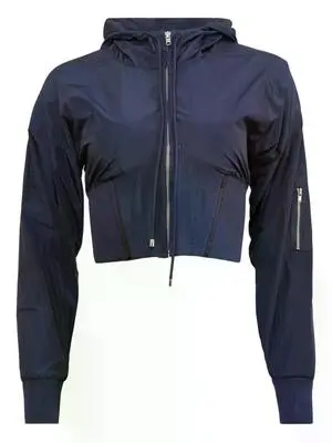 FLEUR DU MAL Trackstar Jacket - Blue