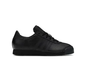 Adidas Samoa Lace Up Sneakers