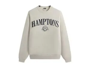 Kith Hamptons Nelson Crewneck Sweatshirt