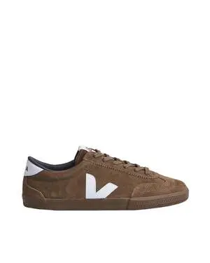 VEJA Veja Leather Sneakers - Eagle_swan_eagle