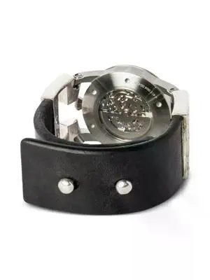 PARTS OF FOUR Studded Skeleton 42mm